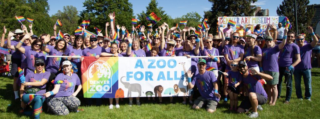 a movement for wildlife - Denver Zoo