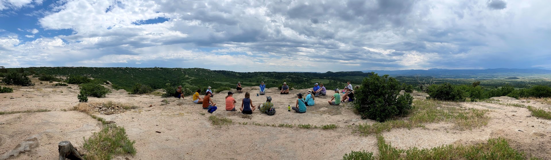 Graduate Program - Denver Zoo