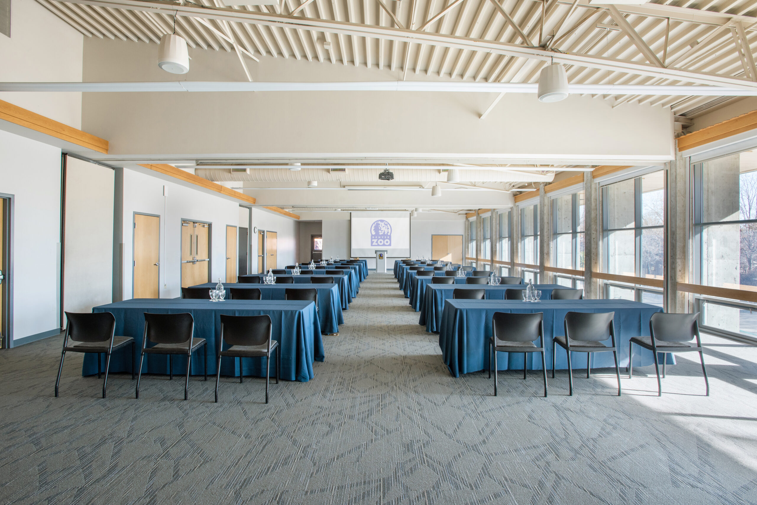Glowing Wild Rentals - Denver Zoo Conservation Alliance