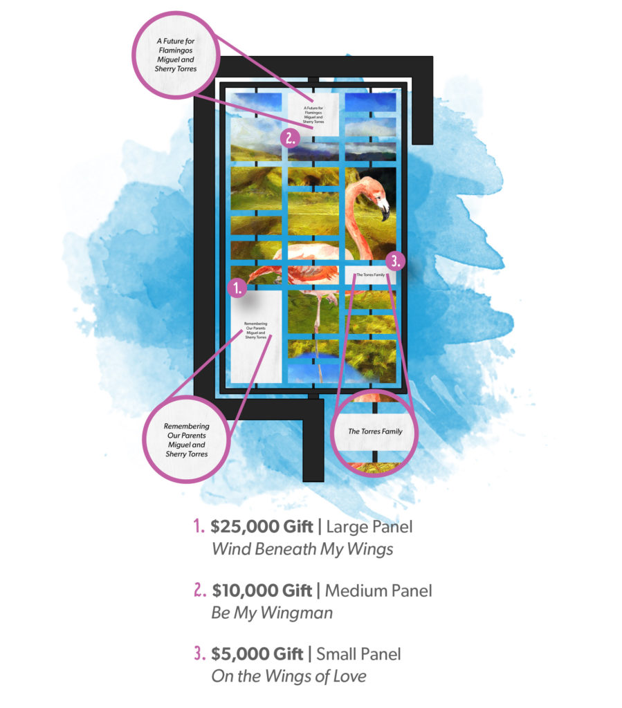 Join Our Flock - Denver Zoo