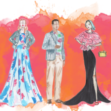 Flock Party - Denver Zoo Conservation Alliance