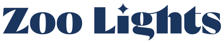 Zoo Lights - Denver Zoo Conservation Alliance