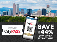 Denver CityPASS - Denver Zoo Conservation Alliance