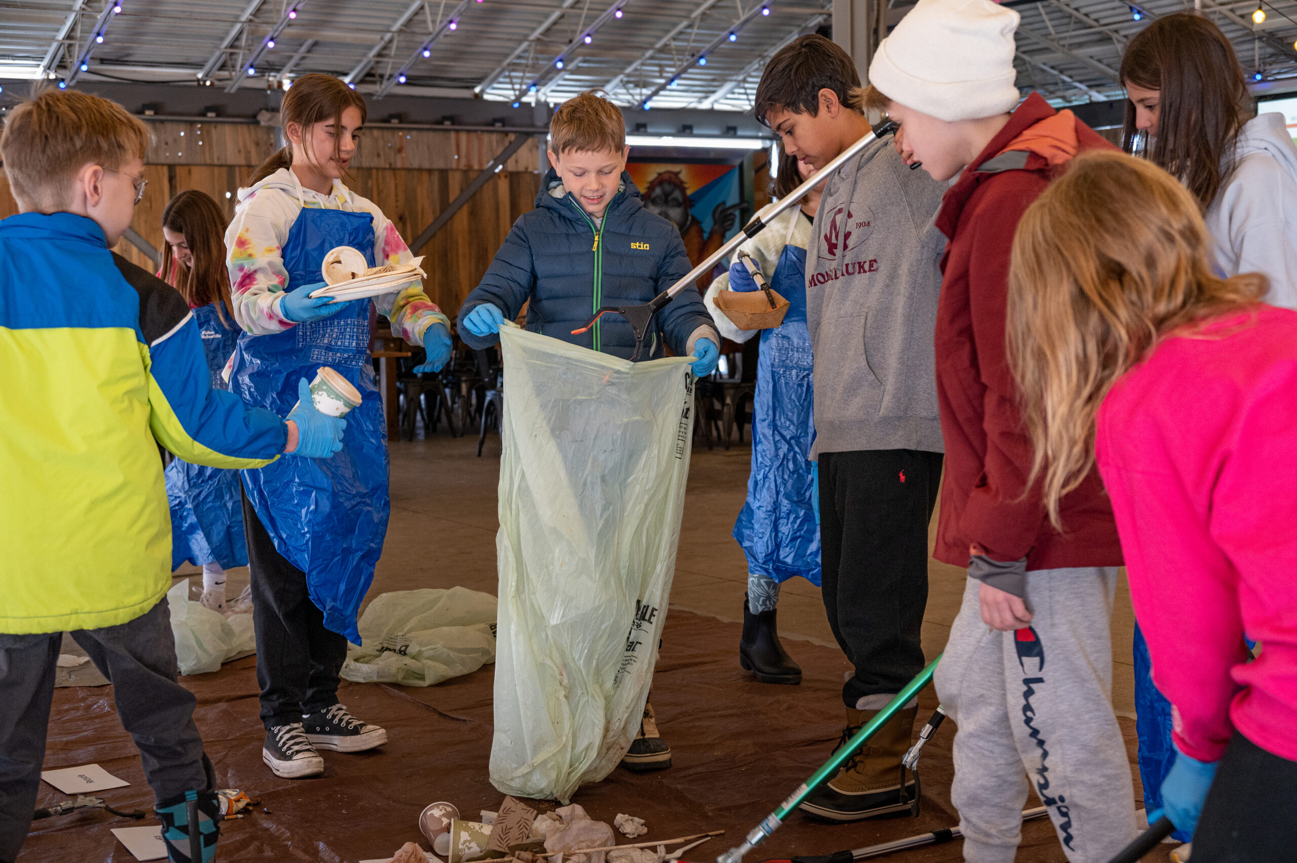 Sustainability in Action: DZCA's Commitment to a Greener Future ...