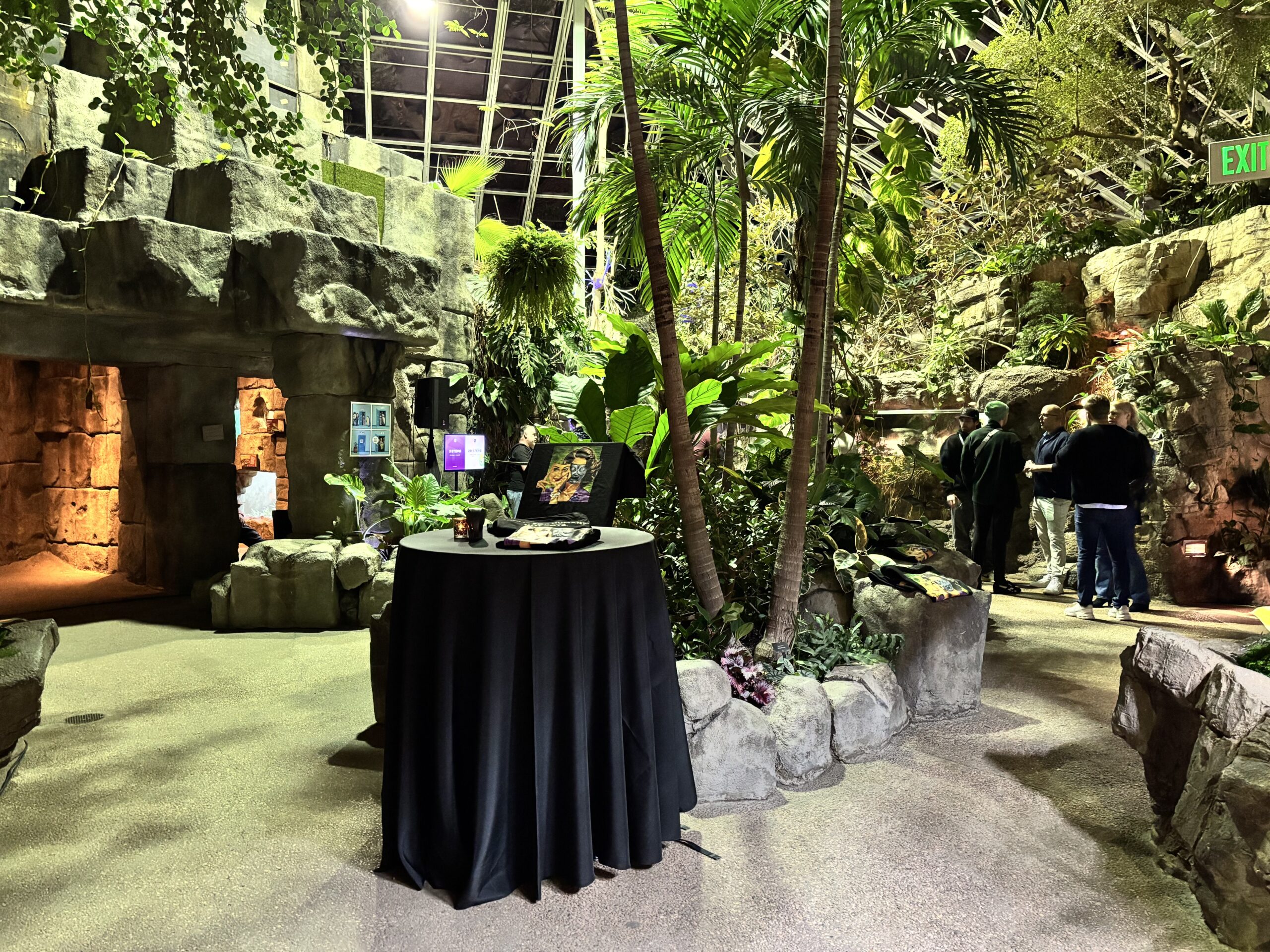 Public Hours Events - Denver Zoo Conservation Alliance