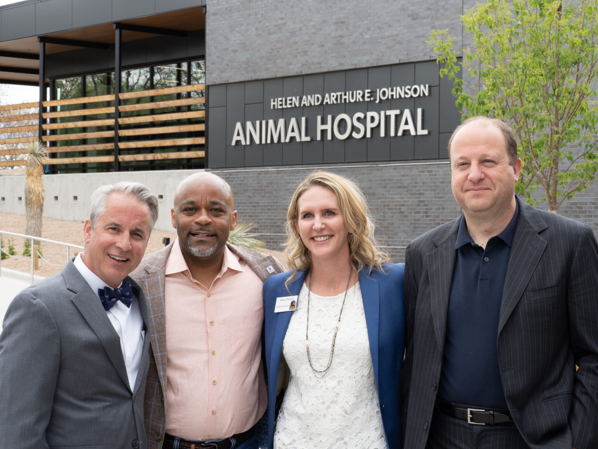 DZCA President & CEO Announces Departure After 7 Successful Years ...