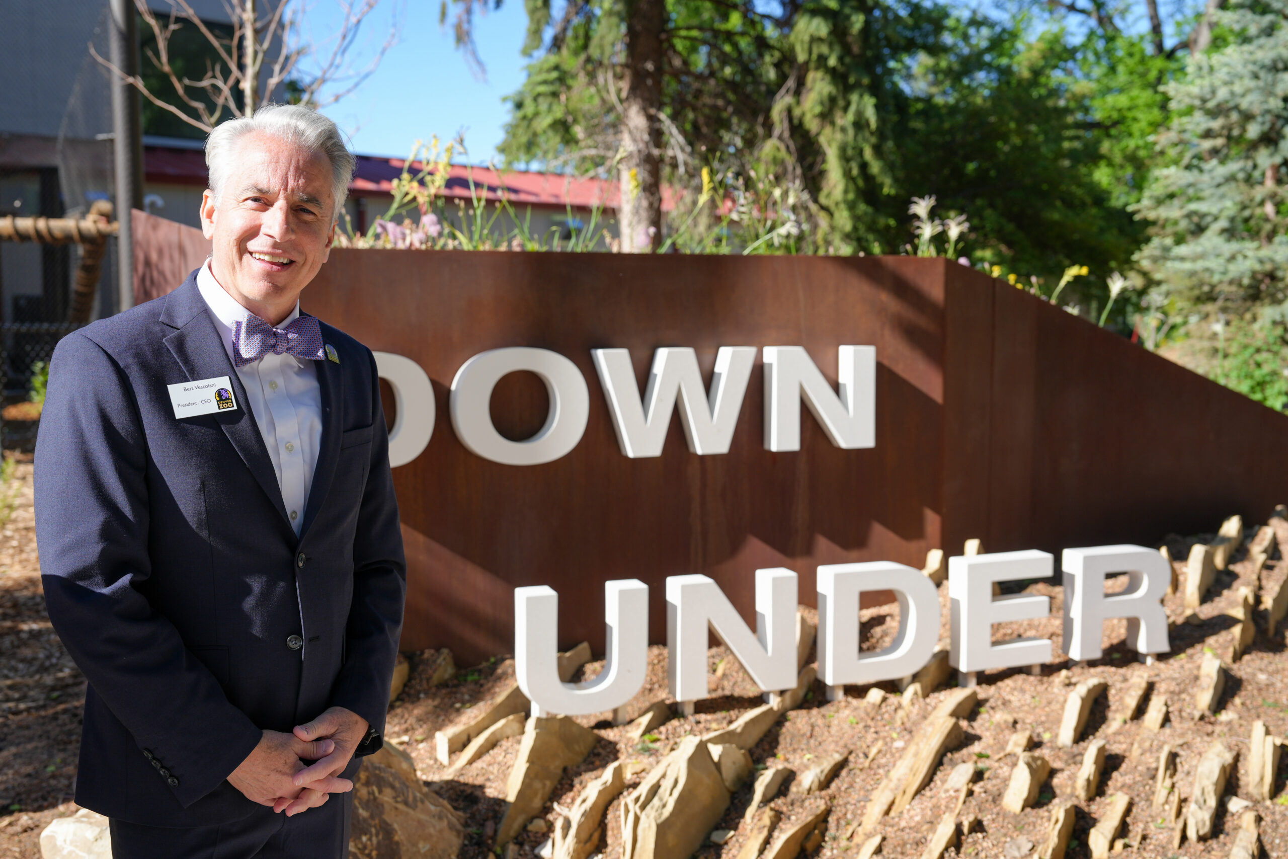 DZCA President & CEO Announces Departure After 7 Successful Years ...