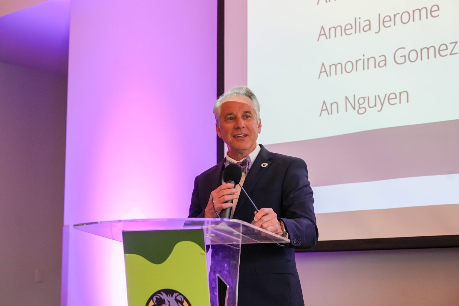 DZCA President & CEO Announces Departure After 7 Successful Years ...