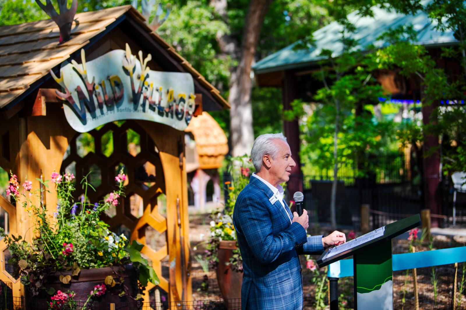 DZCA President & CEO Announces Departure After 7 Successful Years ...