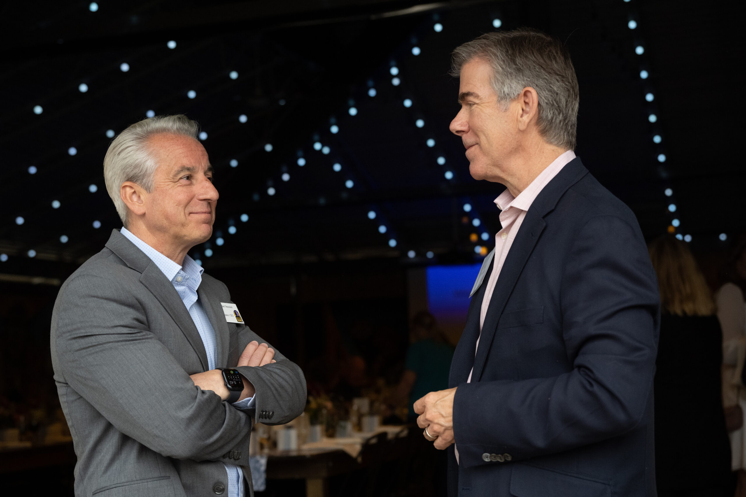 DZCA President & CEO Announces Departure After 7 Successful Years ...